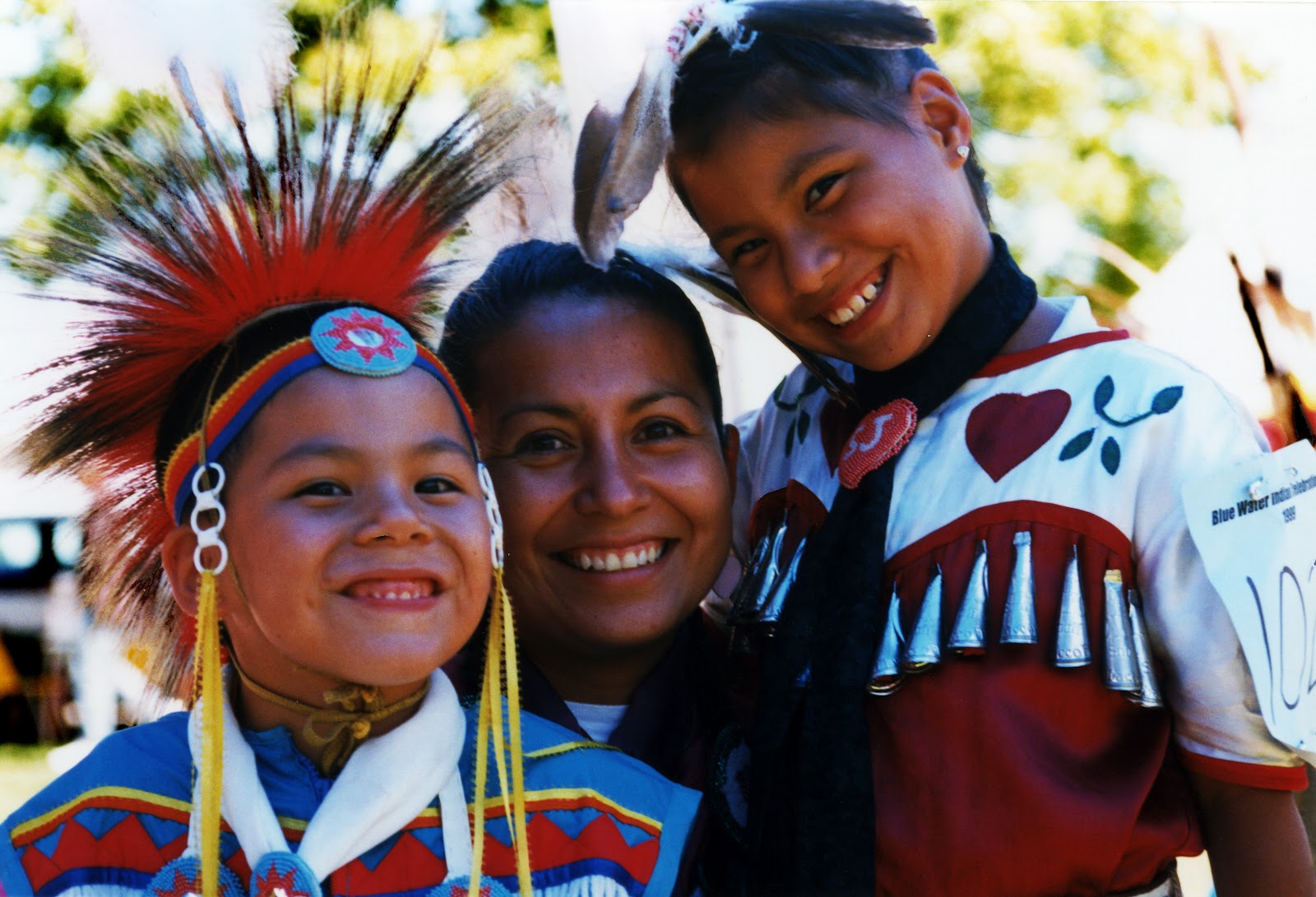 Ŧhe ₵oincidental Ðandy: Tribal Headdresses From Around The World ~ Part X